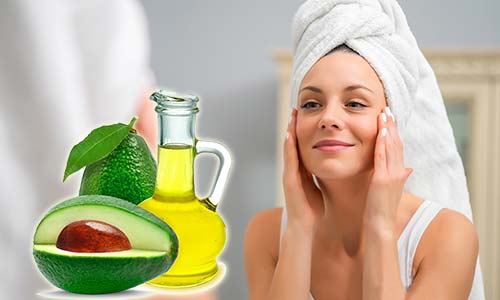 14 Benefits of Avocado Oil for Skin with all Skin Types Uses - BeautyGol